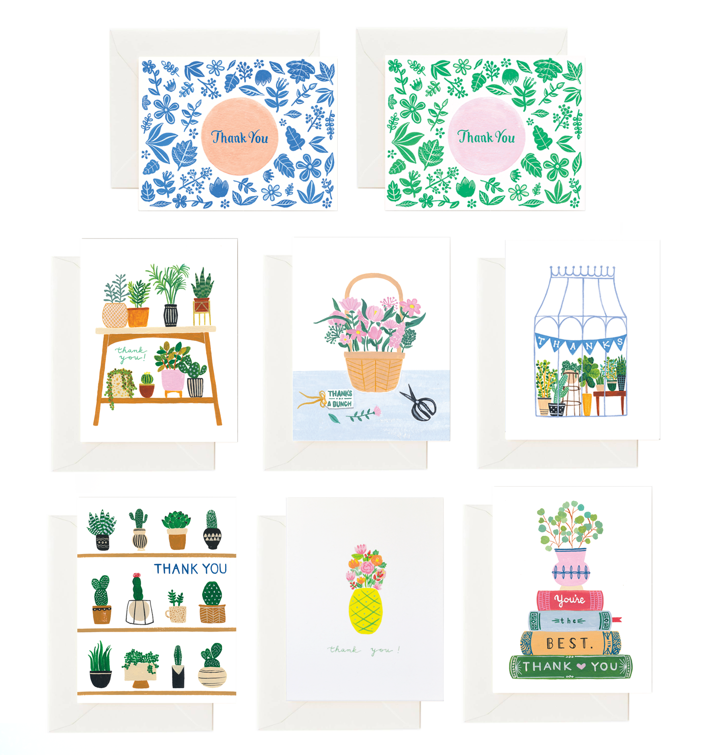 Bundles – Forage Paper Co.