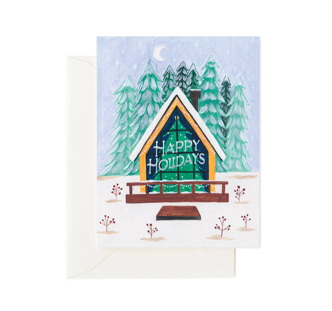 Forage Paper Co.