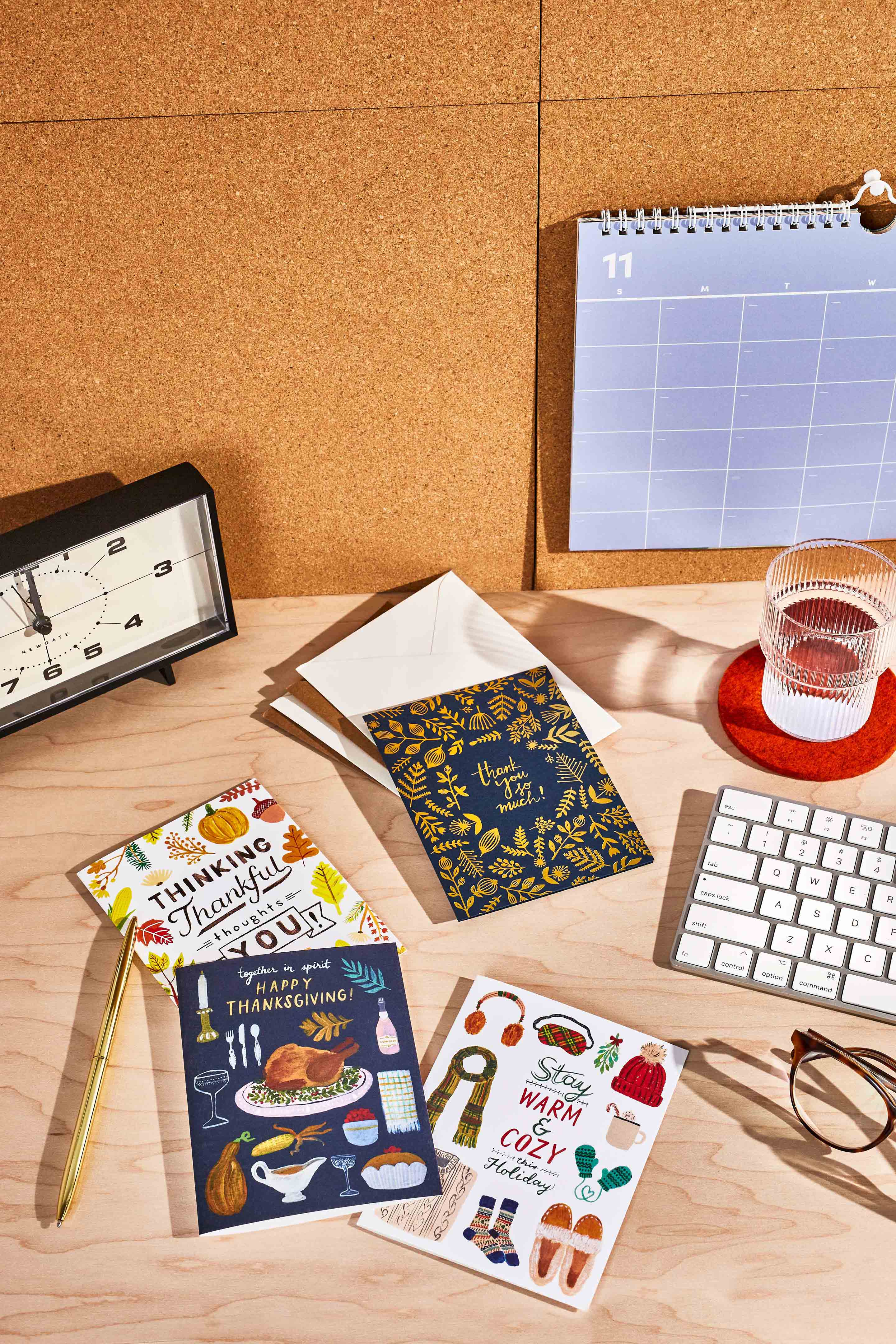 Forage Paper Co.