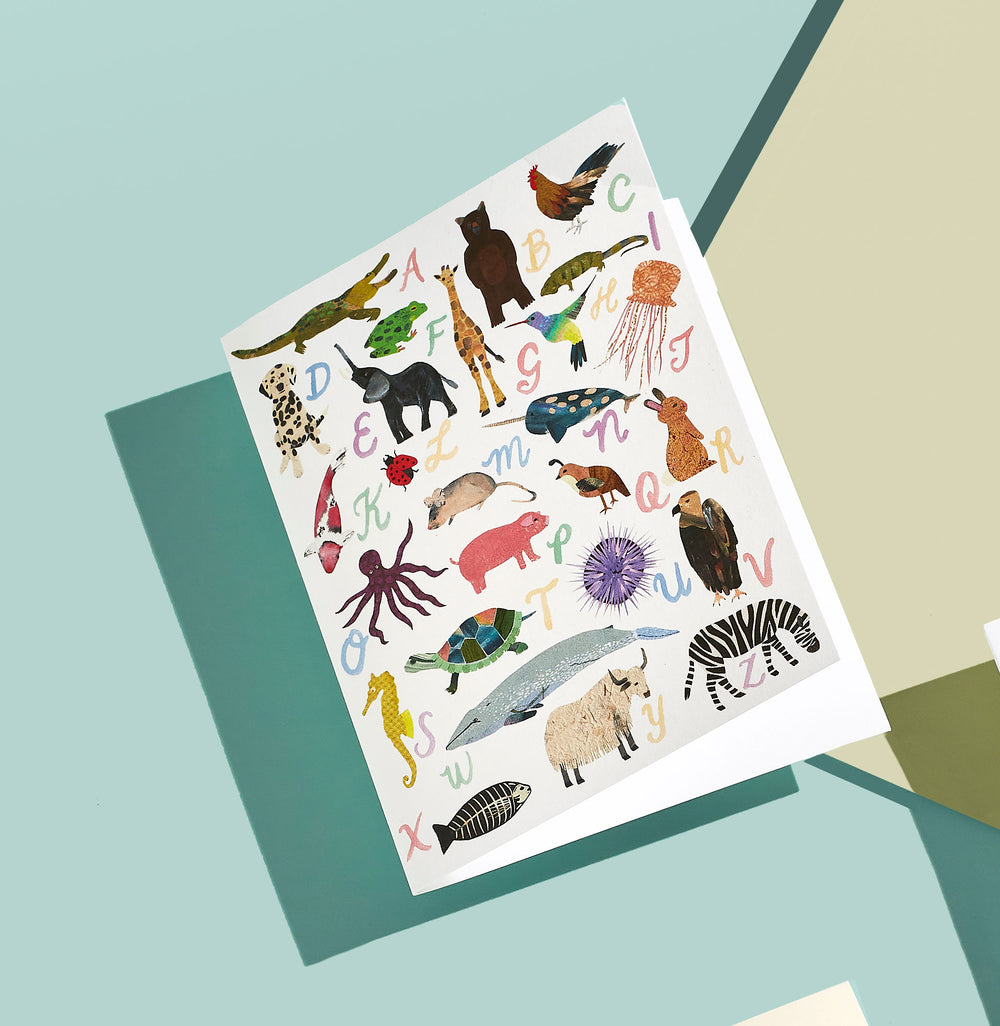 Forage Paper Co.