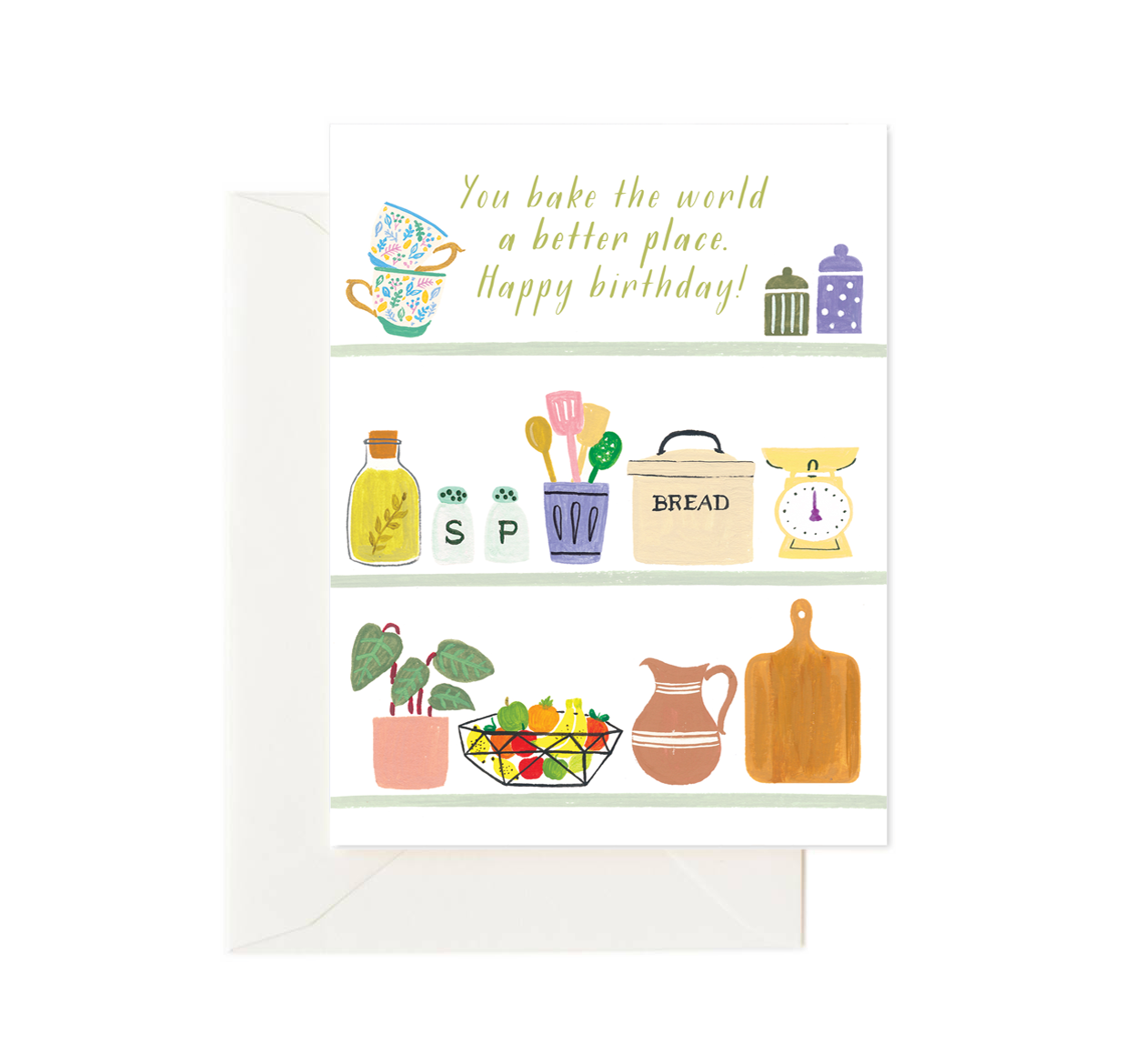 Forage Paper Co.