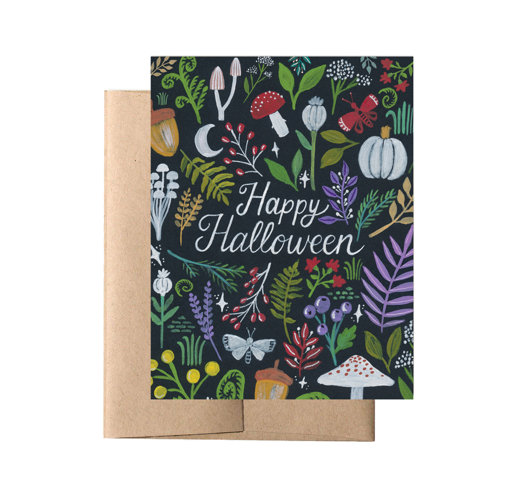 Forage Paper Co.