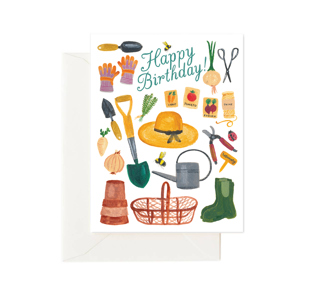 Birthday – Forage Paper Co.