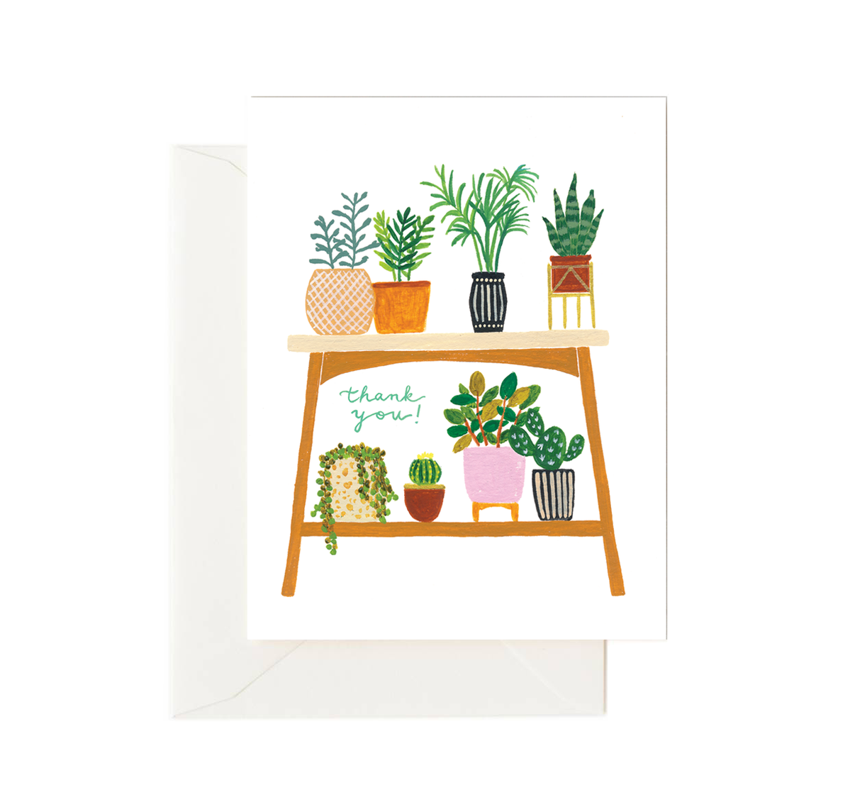 Houseplants – Forage Paper Co.