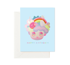 Rainbow Birthday – Forage Paper Co.