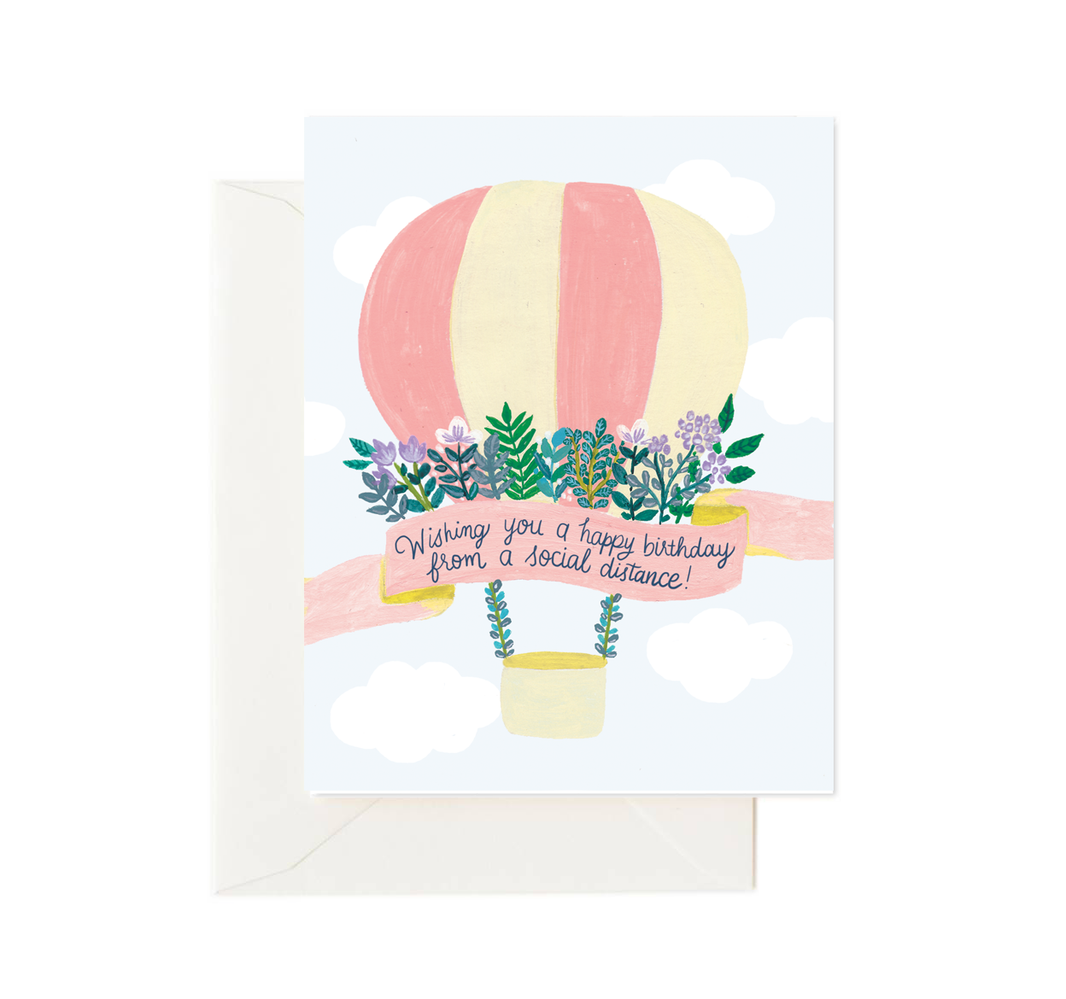 Birthday – Forage Paper Co.
